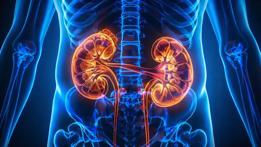 Laparoscopic Pyeloplasty | Dr MC Conradie